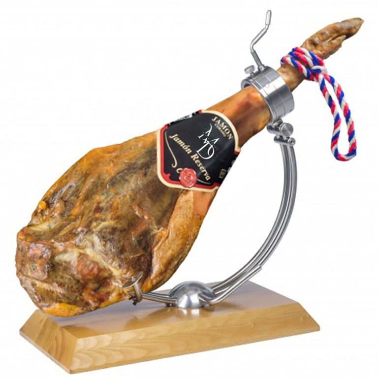 Monte Dorado - Jamón Serrano Reserva | Jamón Selección